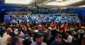 Road to Paradise: Deine Chance auf das $30.000 Paket | GGPoker