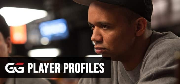 PROFIL DE JOUEUR DE POKER – Phil Ivey | GGPoker