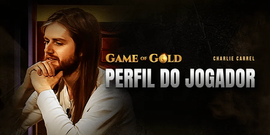 Charlie Carrel – Perfil do Jogador | GGPoker