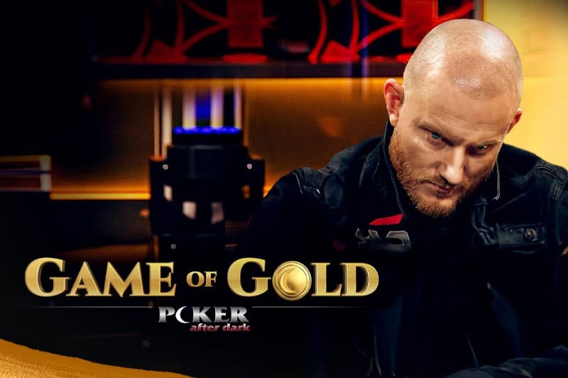 Game of Gold – Em Foco | GGPoker