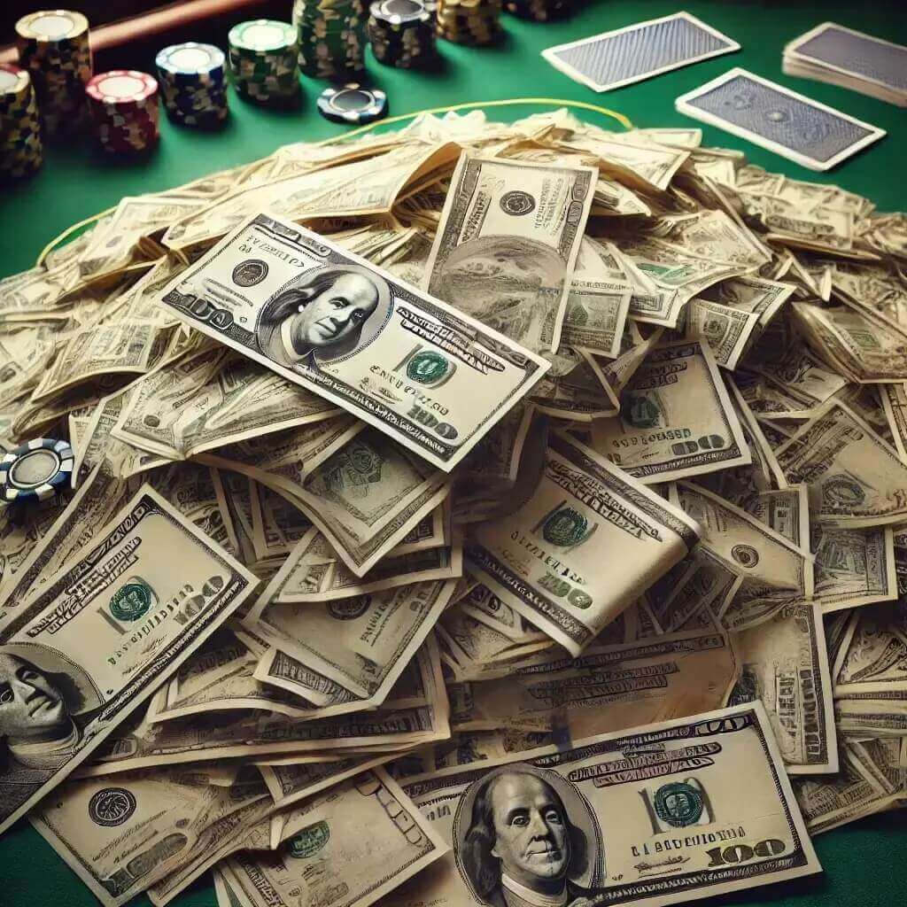 PLAYER PROFILE – Tom ‘durrrr’ Dwan | GGPoker