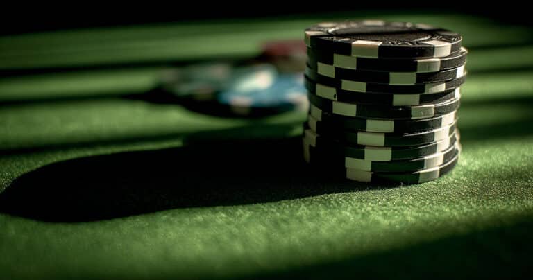 A Beginners Guide to Seven Card Stud | GGPoker