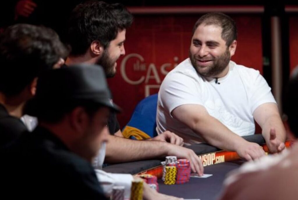 The Story of the 2010 WSOP Europe | GGPoker