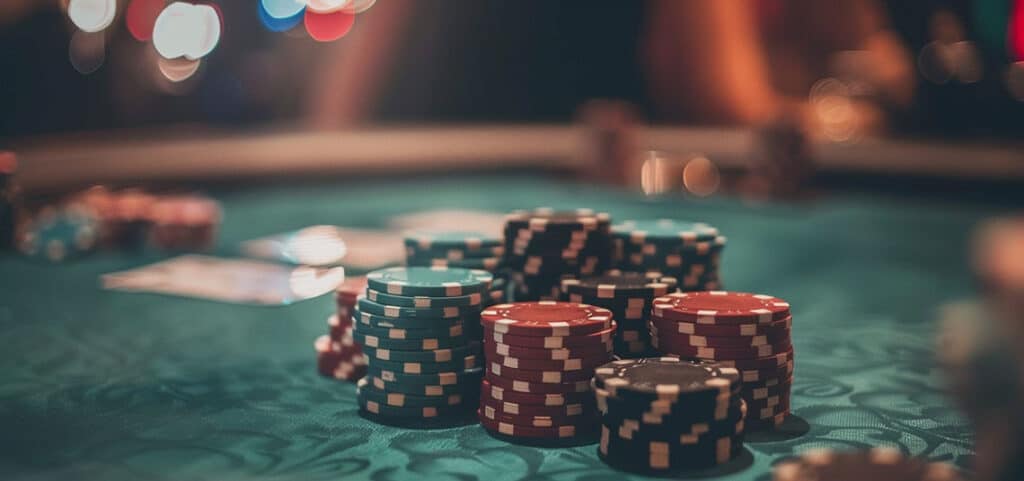 A Beginner’s Guide to Multi-Table Poker Tournaments | GGPoker